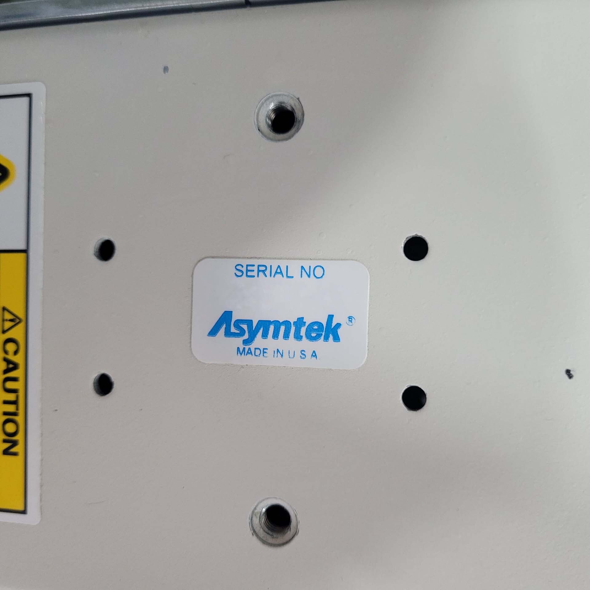 NORDSON / ASYMTEK SL-940 PCB 납땜 기계 판매 가격 #293772095, 2010에 사용됨 > CAE에서 구매