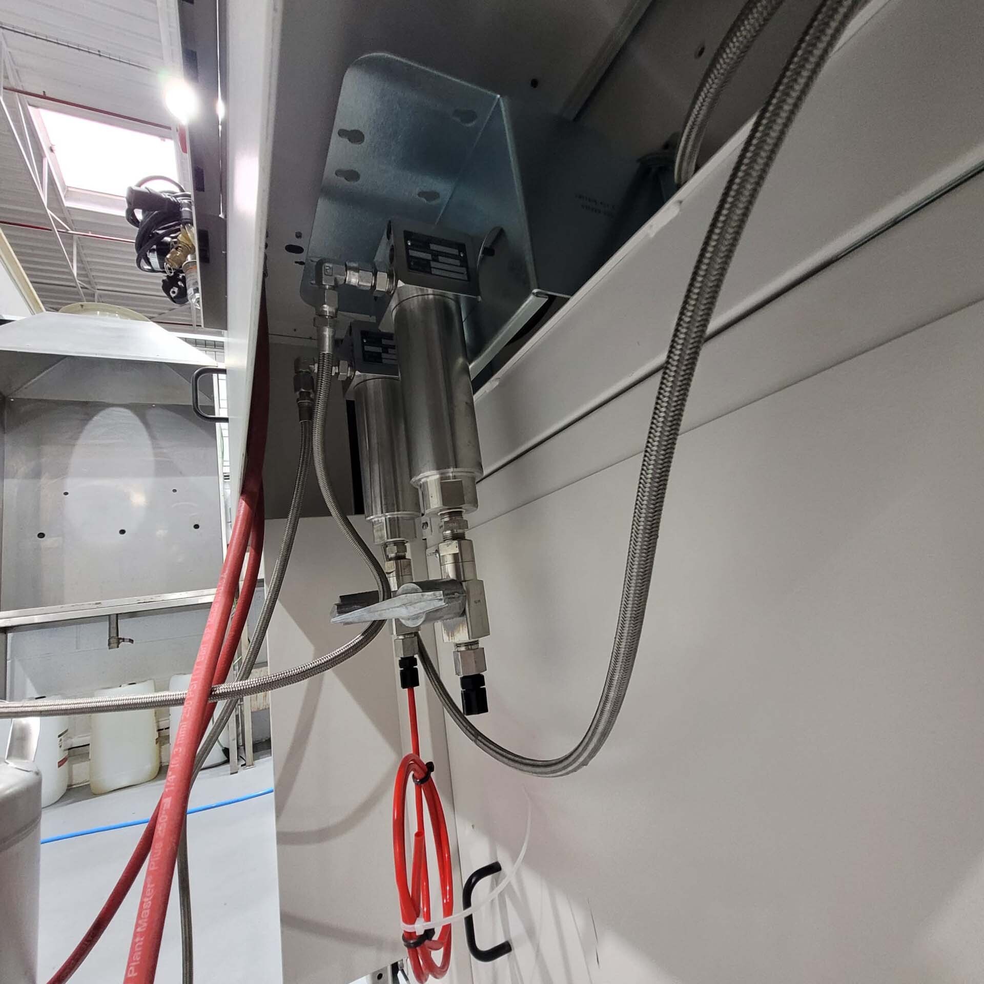 NORDSON / ASYMTEK SL-940 PCB 납땜 기계 판매 가격 #293772095, 2010에 사용됨 > CAE에서 구매