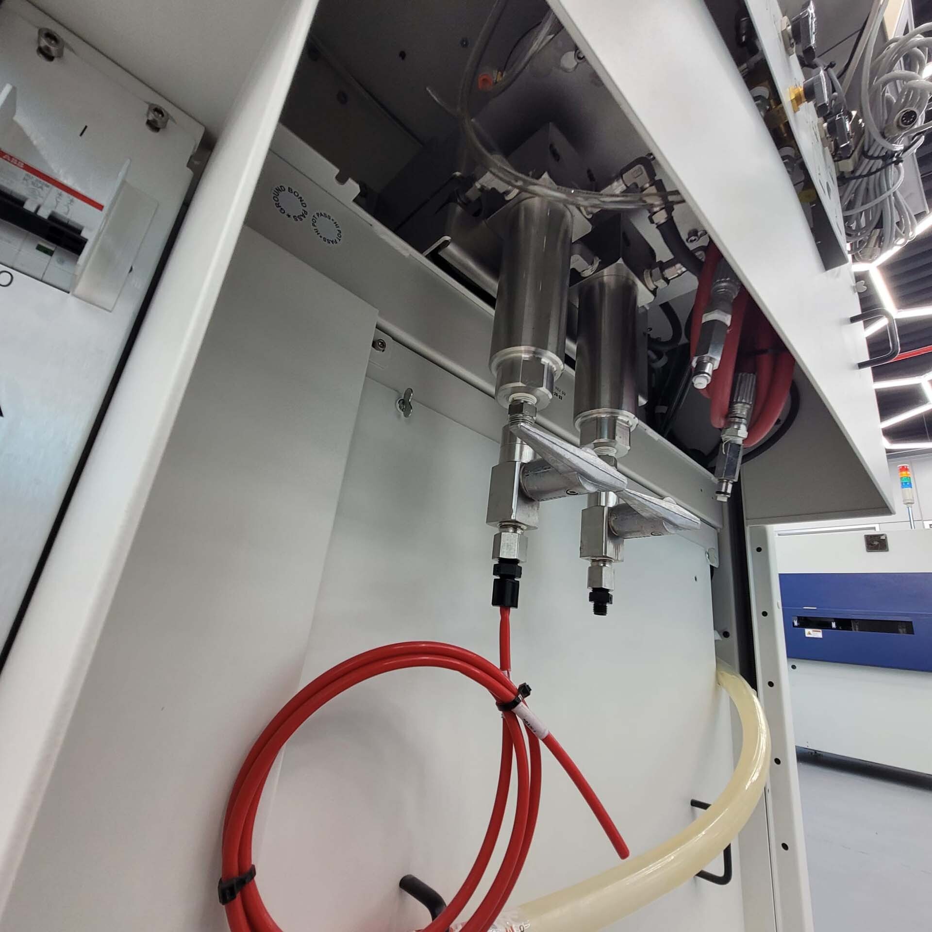 NORDSON / ASYMTEK SL-940 PCB 납땜 기계 판매 가격 #293772095, 2010에 사용됨 > CAE에서 구매