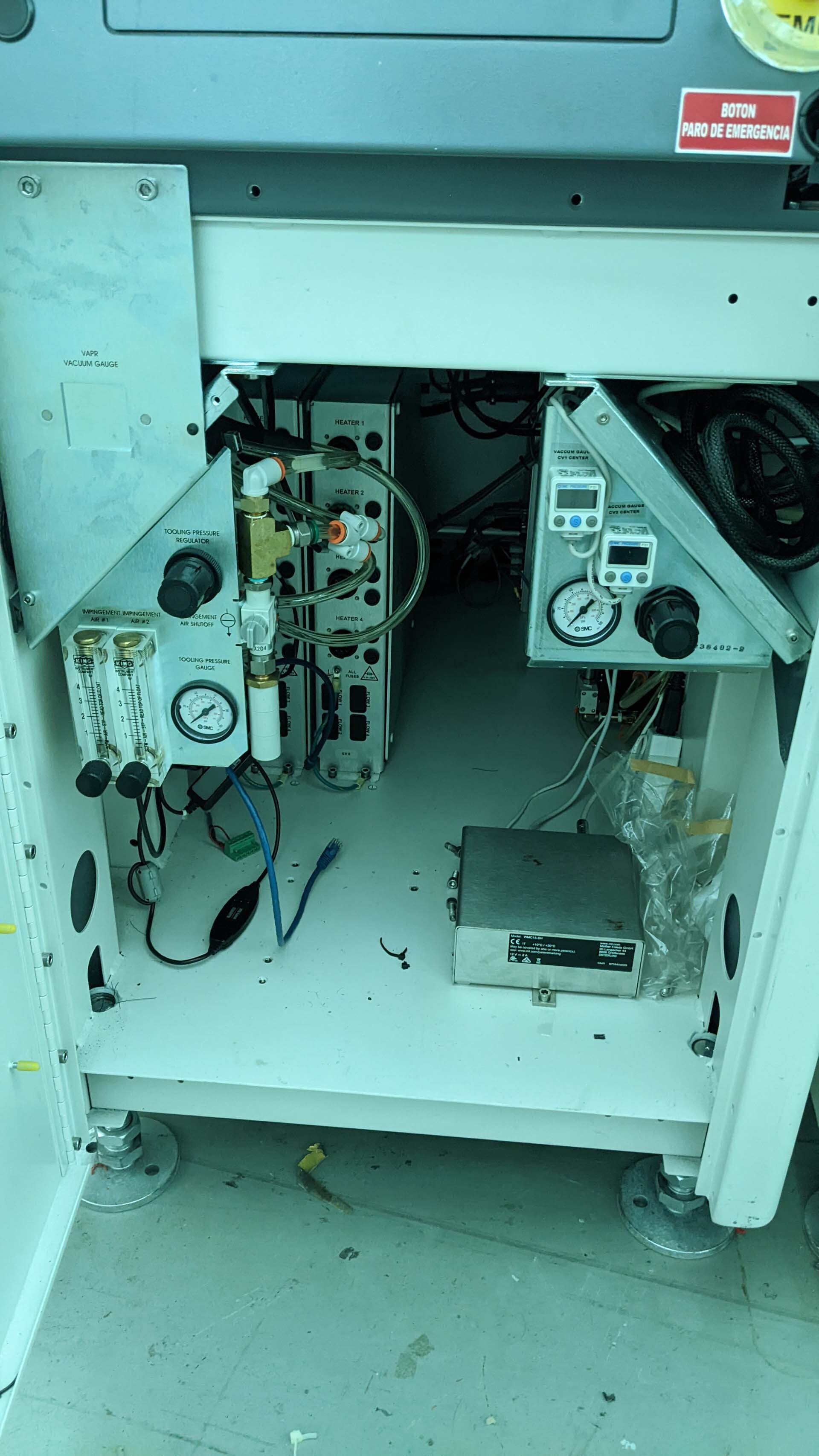 NORDSON / ASYMTEK Spectrum S2-900P used for sale price #293713133, 2017 ...