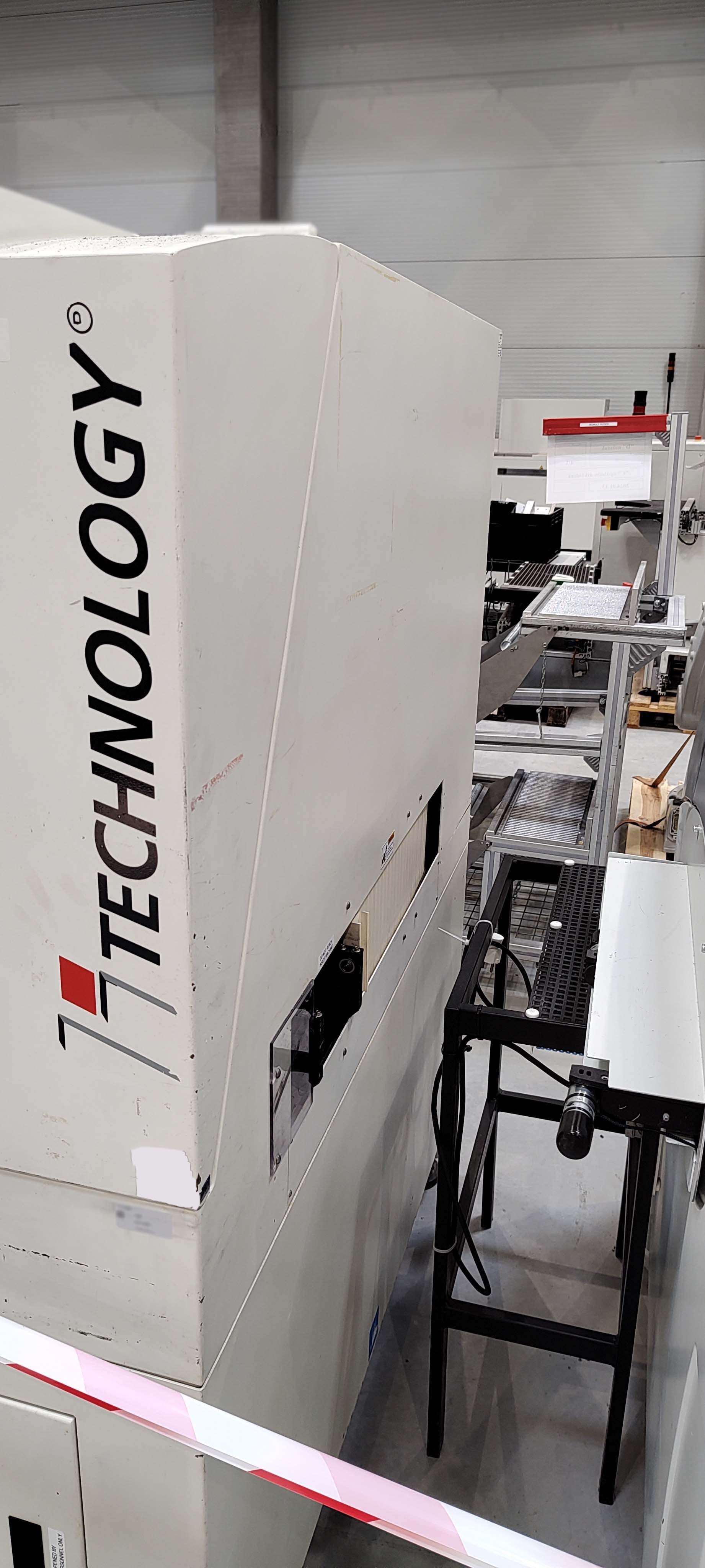 NORDSON / ASYMTEK Spectrum S2-910 used for sale price #293744374, 2017 ...