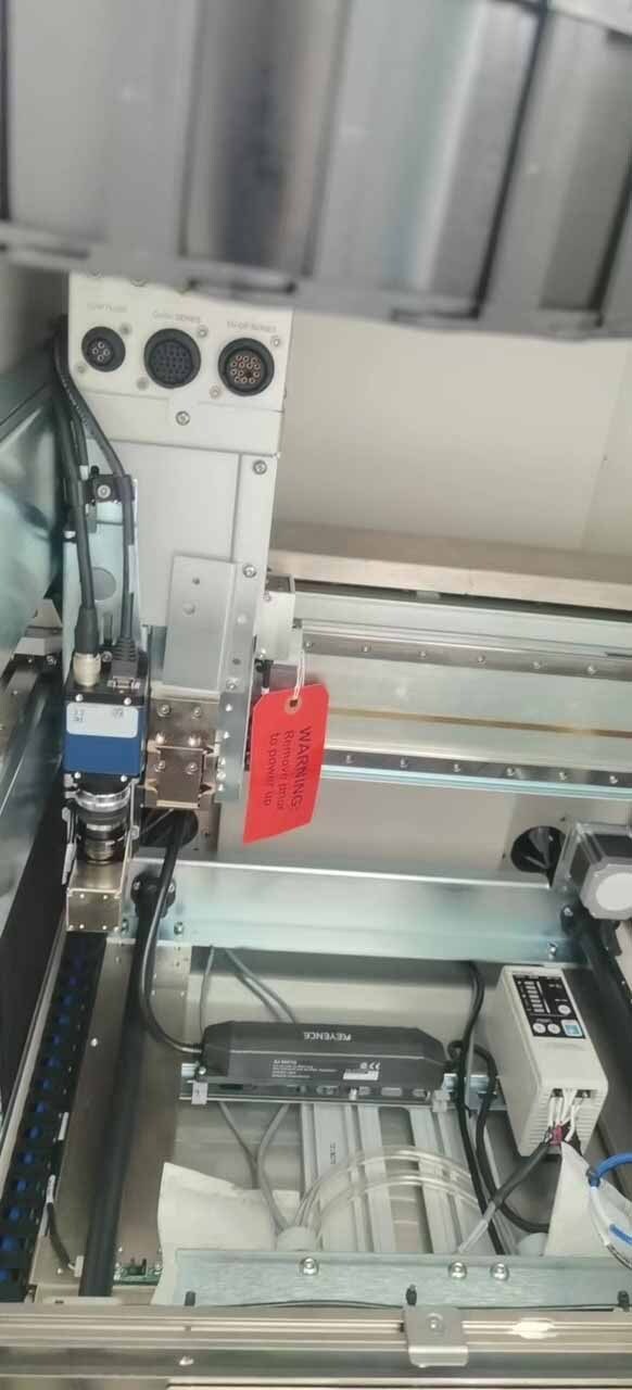 NORDSON / ASYMTEK Spectrum S2-920 익숙한 판매용 가격 #293637682, 2017 > 사다 from CAE