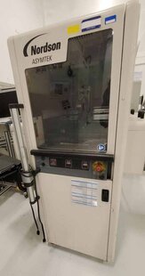 NORDSON / ASYMTEK Spectrum S2-920 판매 가격 #293645134, 2013에 사용됨 > CAE에서 구매