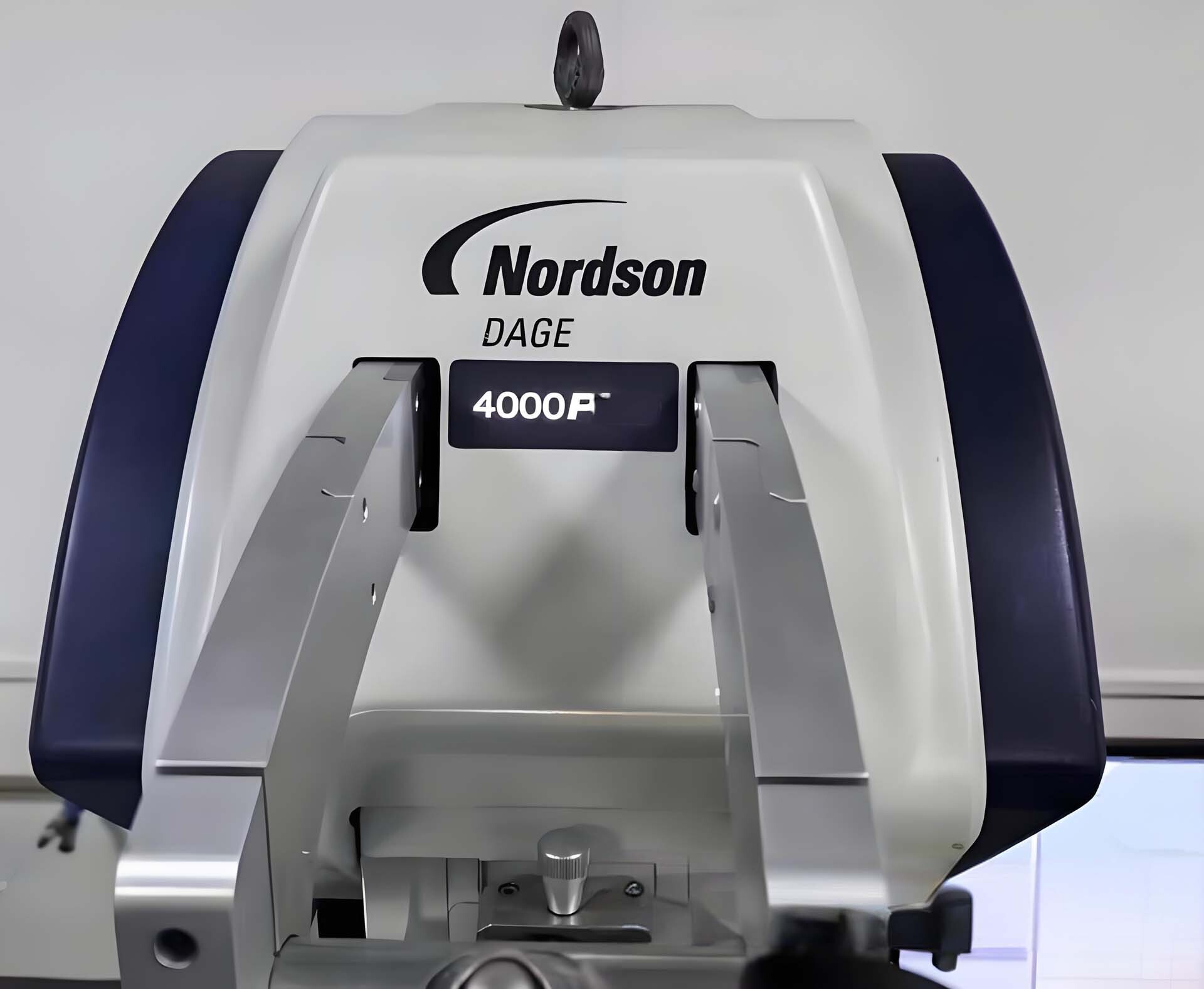NORDSON / DAGE 4000 PLUS Bonder used for sale price #293799005, 2015 ...