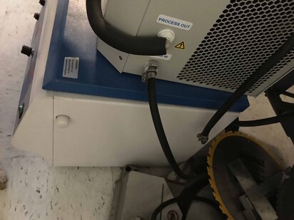 NORDSON-EFD ProcessMate 5000 Centrifuge used for sale price #293597561 > buy from CAE