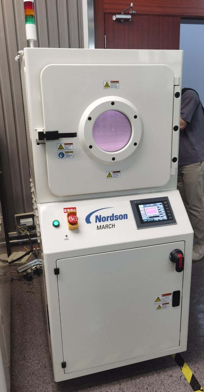 NORDSON MARCH AP-1000 사용됨 판매용 가격 #293616503, 2020 > 구매 로부터 CAE