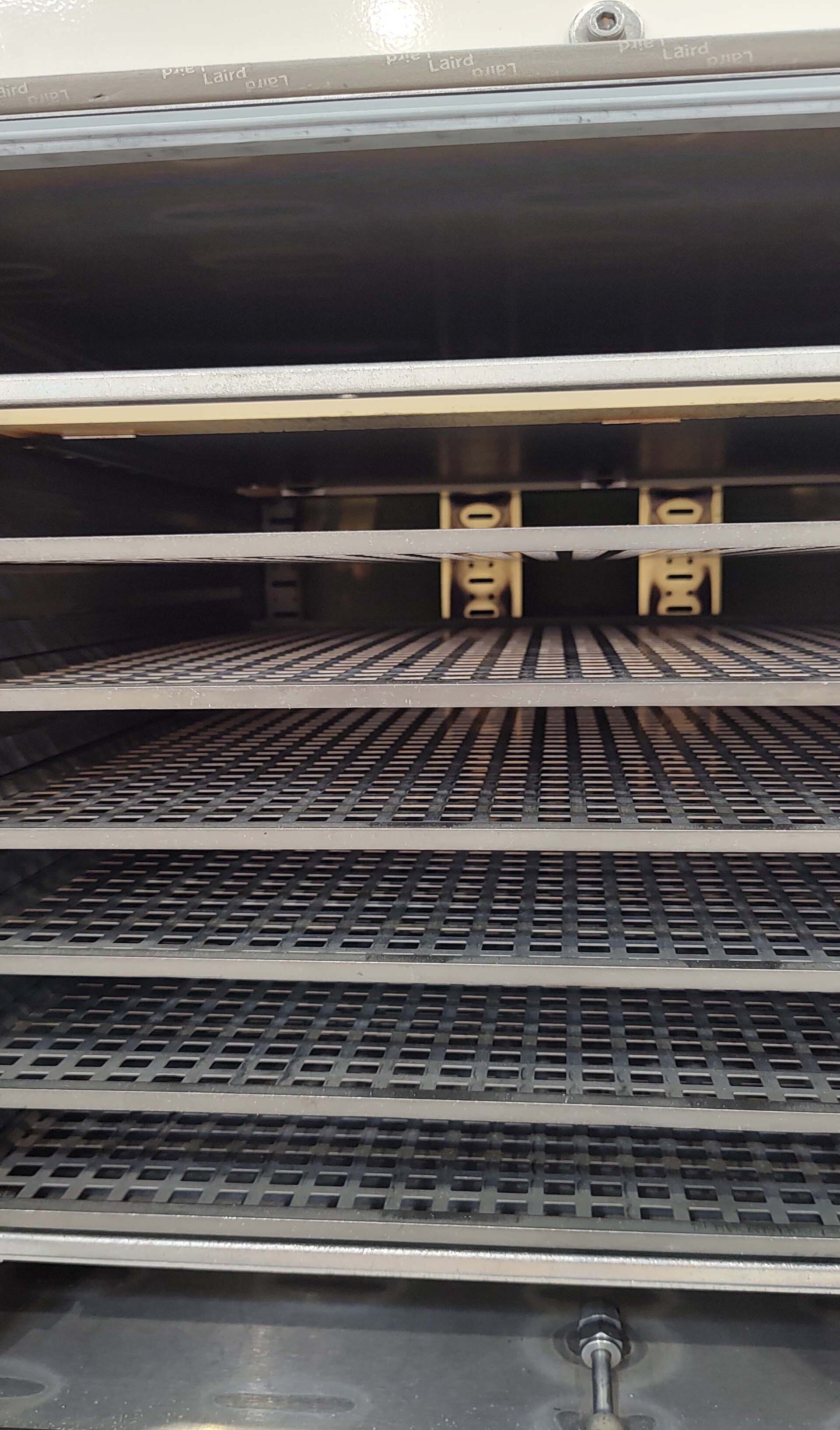 NORDSON MARCH AP-1000 Etcher / Asher used for sale price #293743500 ...