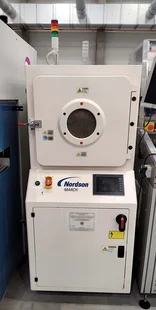 NORDSON MARCH AP-1000 Etcher / Asher used for sale price #293743500 ...