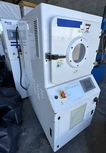 NORDSON MARCH AP-1000 Etcher / Asher used for sale price #293754674 ...