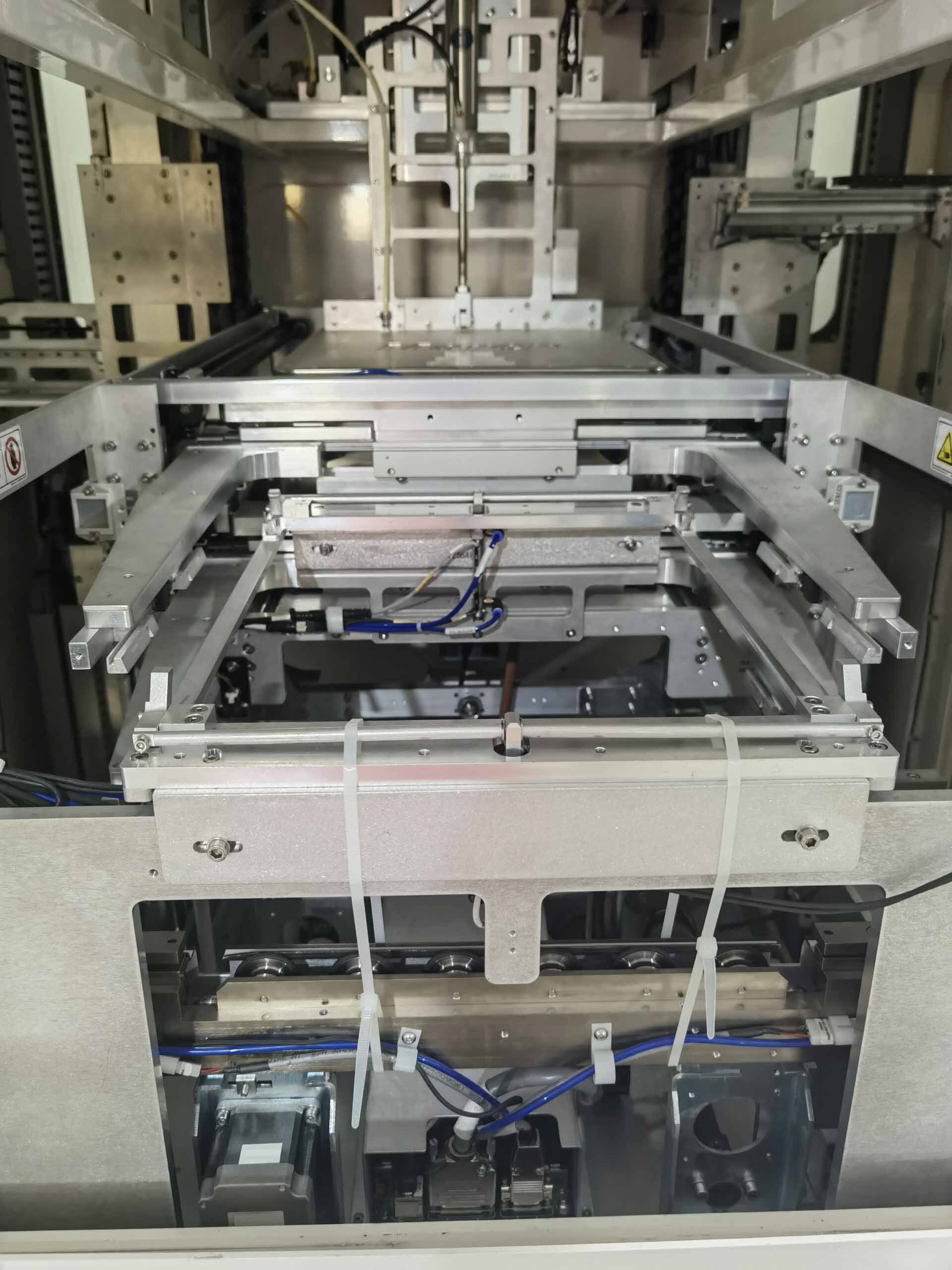 NORDSON / MARCH FasTRAK Used for sale price #293639143, 2018 > buy from CAE