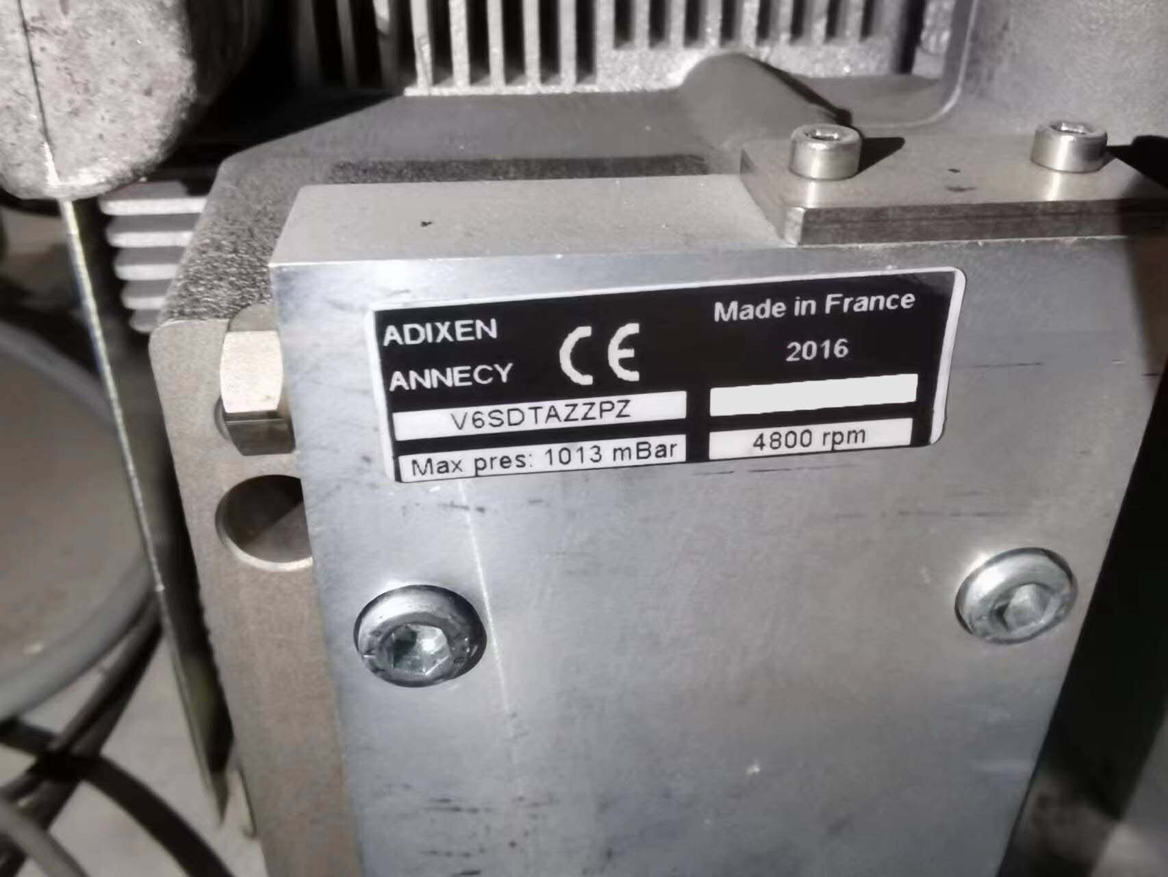 NORDSON / MARCH FasTRAK Used for sale price #293639143, 2018 > buy from CAE