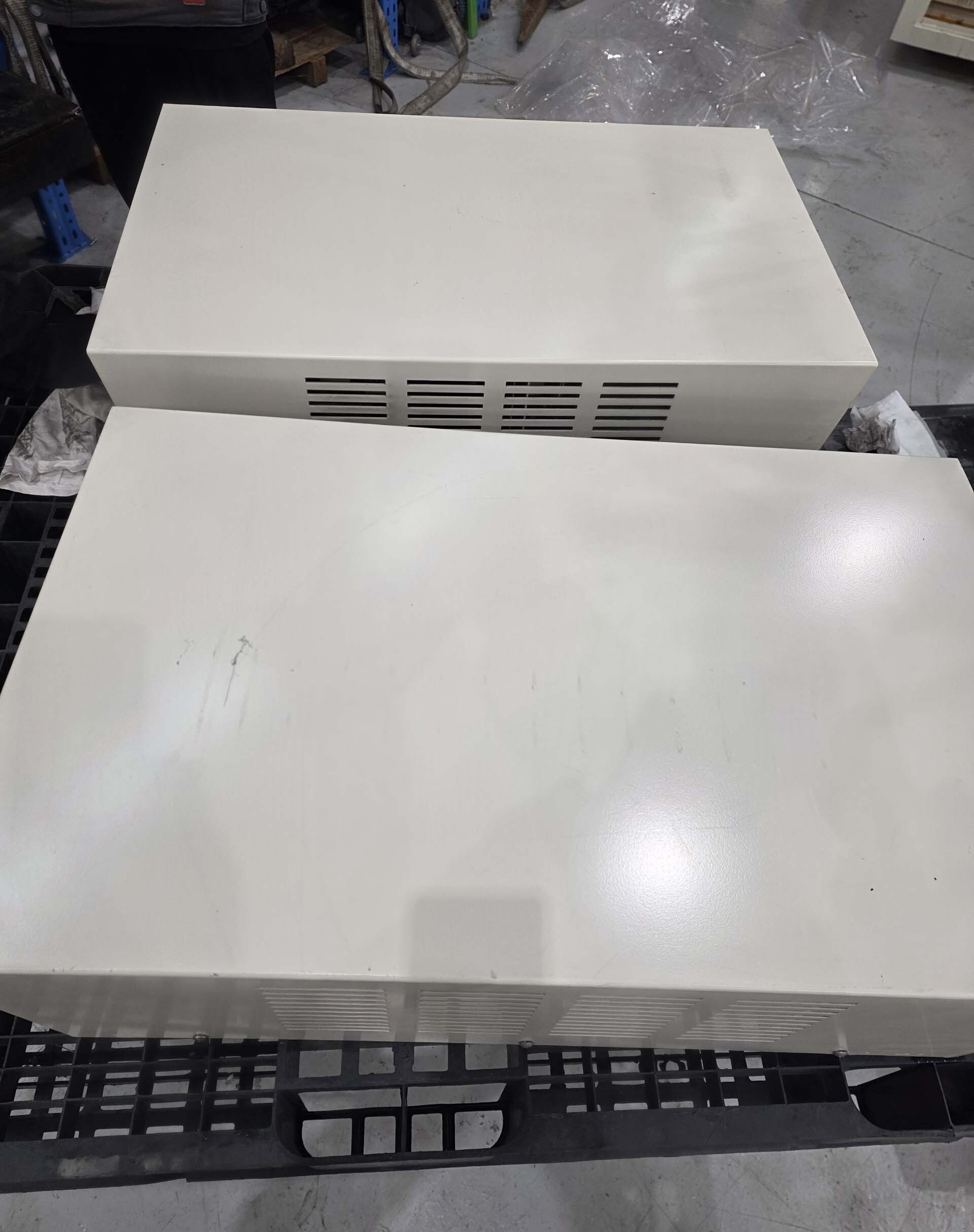 NORDSON Coolwave 2 노출 시스템 판매 가격 #293808370에 사용됨 > CAE에서 구매