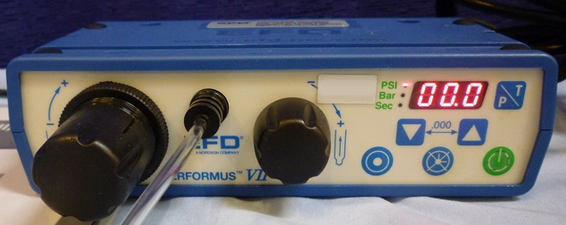 NORDSON EFD Performus VII used for sale price #9093360 > buy from CAE