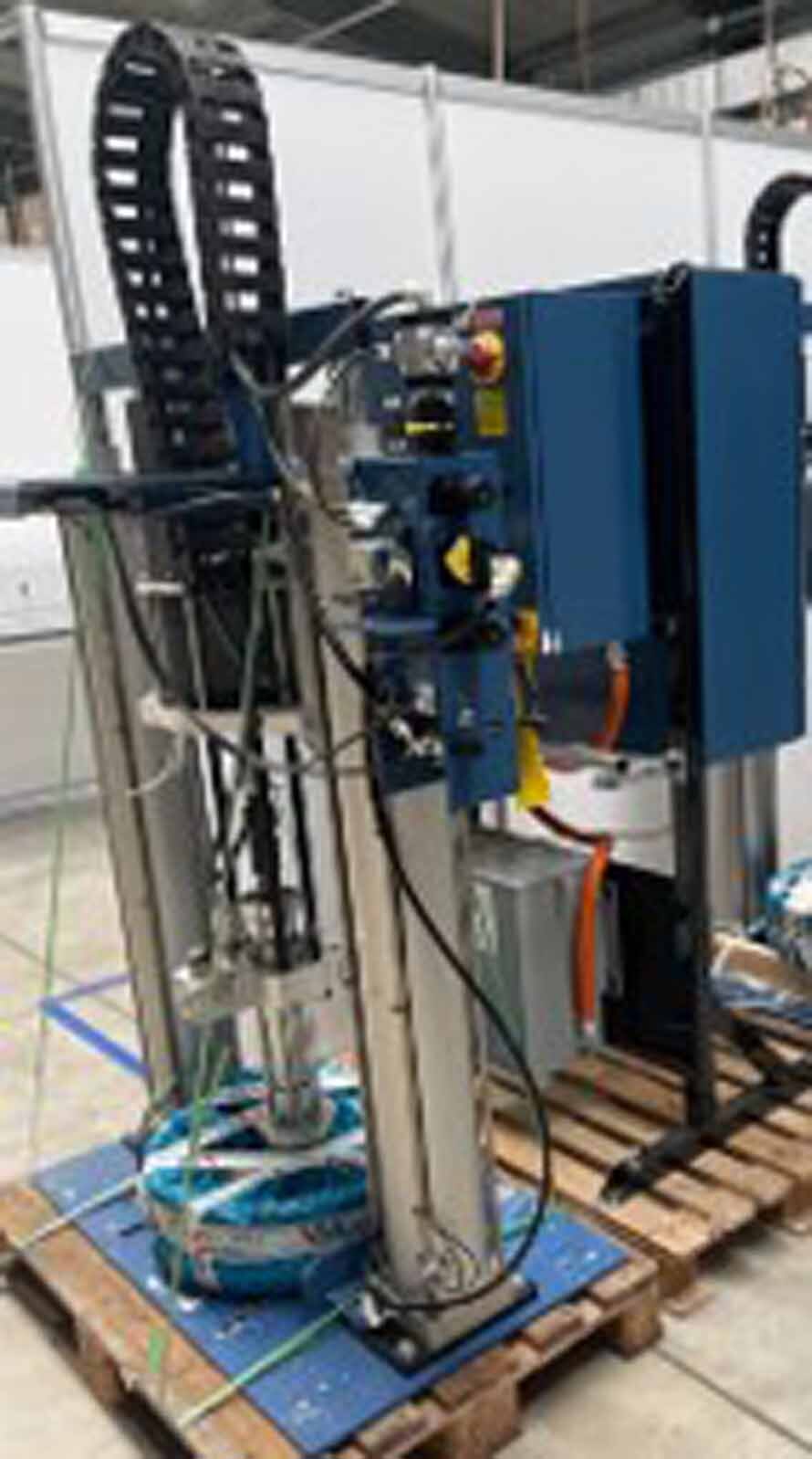 NORDSON Rhino XD3 gebraucht zum Verkaufspreis #293801179, 2020 > bei ...