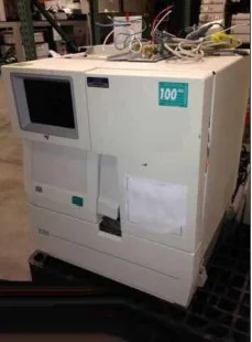 NOVA BIOMEDICAL BioProfile 100 Lab Equipment used for sale price ...