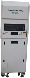 NOVA NovaScan 3090 FI SB 웨이퍼 테스터 판매 가격 #9276192에 사용됨 > CAE에서 구매