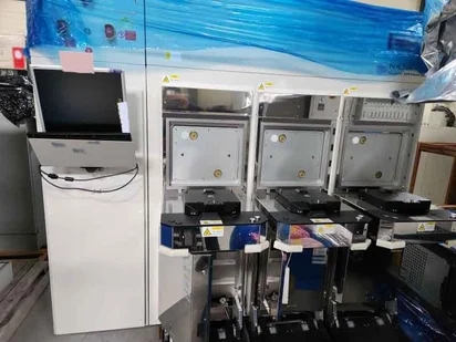 NOVA NovaScan 3090 Next SA Wafer Tester used for sale price #293761312 ...