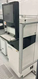 NOVA NovaScan 3090 Next Wafer Tester used for sale price #293778026 ...