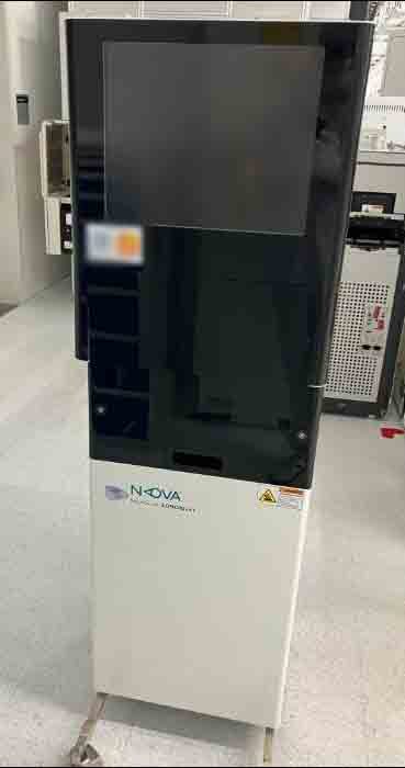 NOVA NovaScan 3090 Next 웨이퍼 테스터 판매 가격 #293778333, 2012에 사용됨 > CAE에서 구매