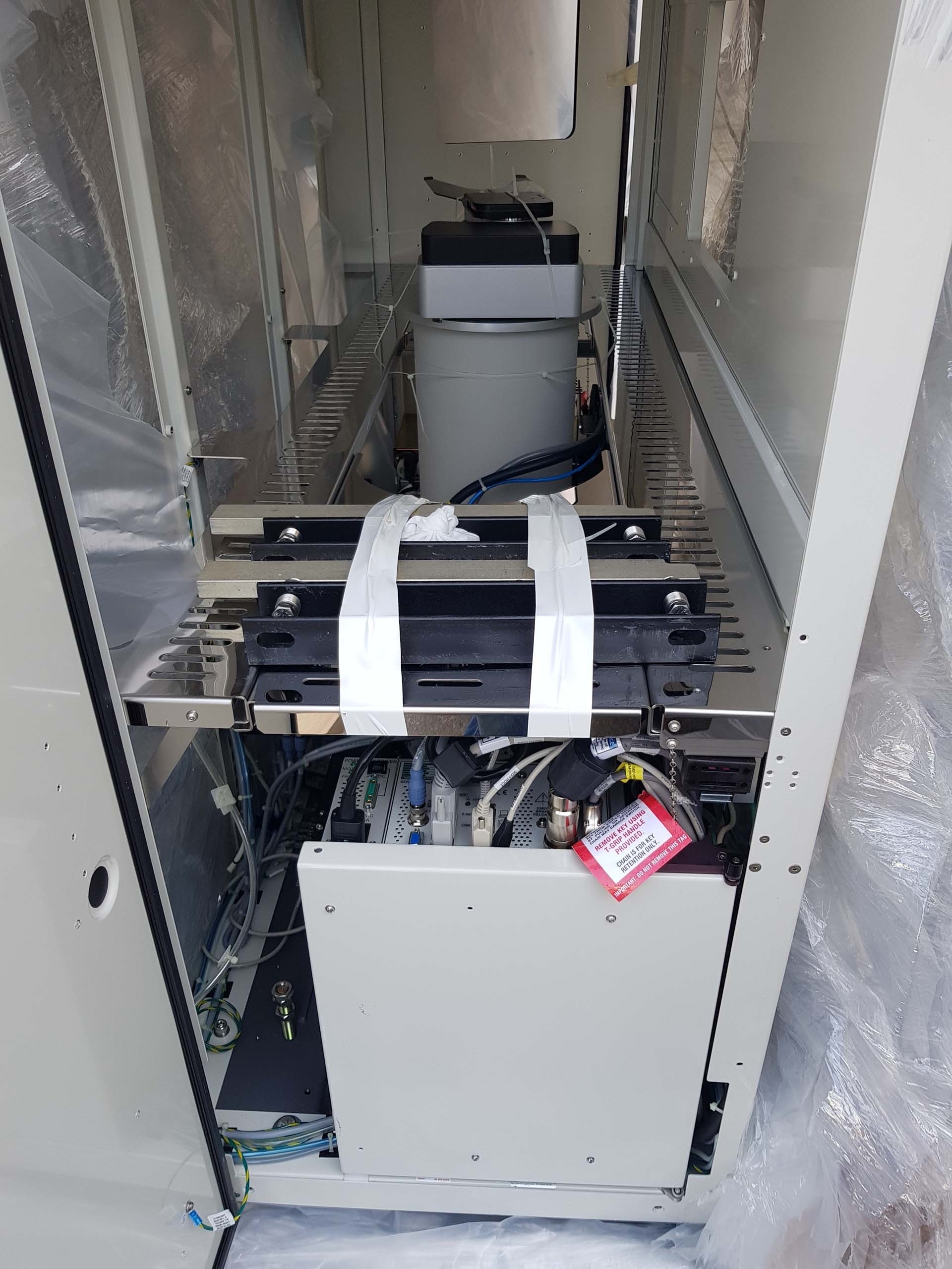 NOVA NovaScan 3090 Next SA used for sale price #9233450 > buy from CAE