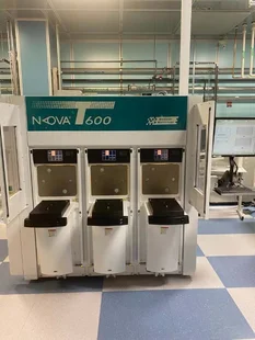 NOVA T6000 웨이퍼 테스터 판매 가격 #293748912, 2012에 사용됨 > CAE에서 구매