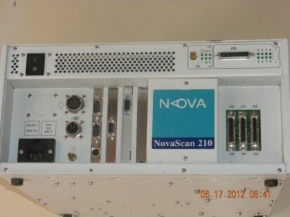 NOVASCAN 210 Wafer Tester used for sale price #196990 > buy from CAE
