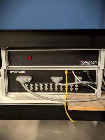 NOVASCAN ULTRA.AC.LG 현미경 판매 가격 #293772312에 사용됨 > CAE에서 구매