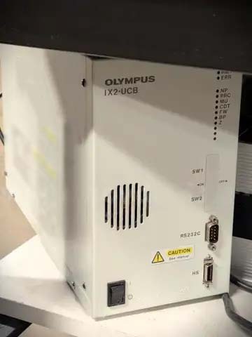 NOVASCAN ULTRA.AC.LG 현미경 판매 가격 #293772312에 사용됨 > CAE에서 구매