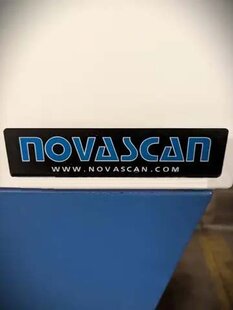 Used NOVASCAN ULTRA.AC.LG MICROSCOPES for sale > buy from CAE