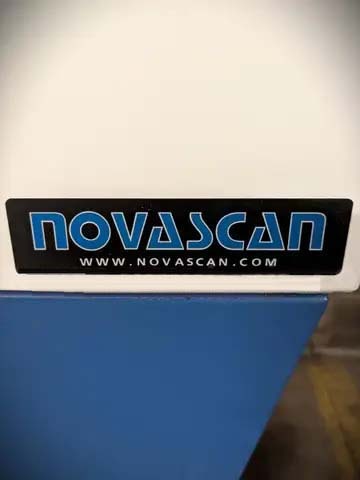 NOVASCAN ULTRA.AC.LG 현미경 판매 가격 #293772312에 사용됨 > CAE에서 구매