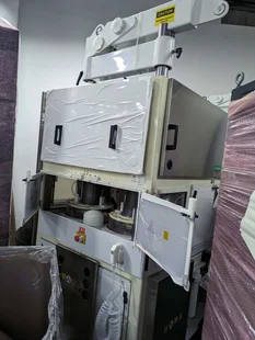 NOVELLUS / IPEC / WESTECH / SPEEDFAM 676 Wafer Grinder, Lapper ...