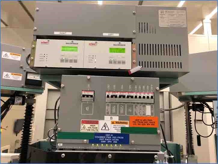 LAM RESEARCH / NOVELLUS HDP Reactor used for sale price #9210362 > buy ...