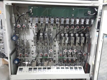 LAM RESEARCH / NOVELLUS Vector Express 에처/애셔 판매 가격 #9099742, 2007에 사용됨 ...