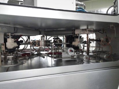 LAM RESEARCH / NOVELLUS Vector Express 刻蚀机、去胶机 用于销售价格 #9099742, 2007 ...