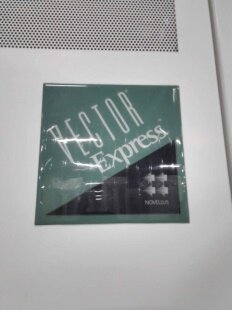 LAM RESEARCH / NOVELLUS Vector Express 에처/애셔 판매 가격 #9169612, 2007에 사용됨 ...