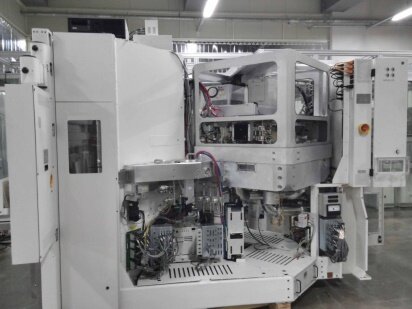 LAM RESEARCH / NOVELLUS Vector Express 에처/애셔 판매 가격 #9169612, 2007에 사용됨 ...