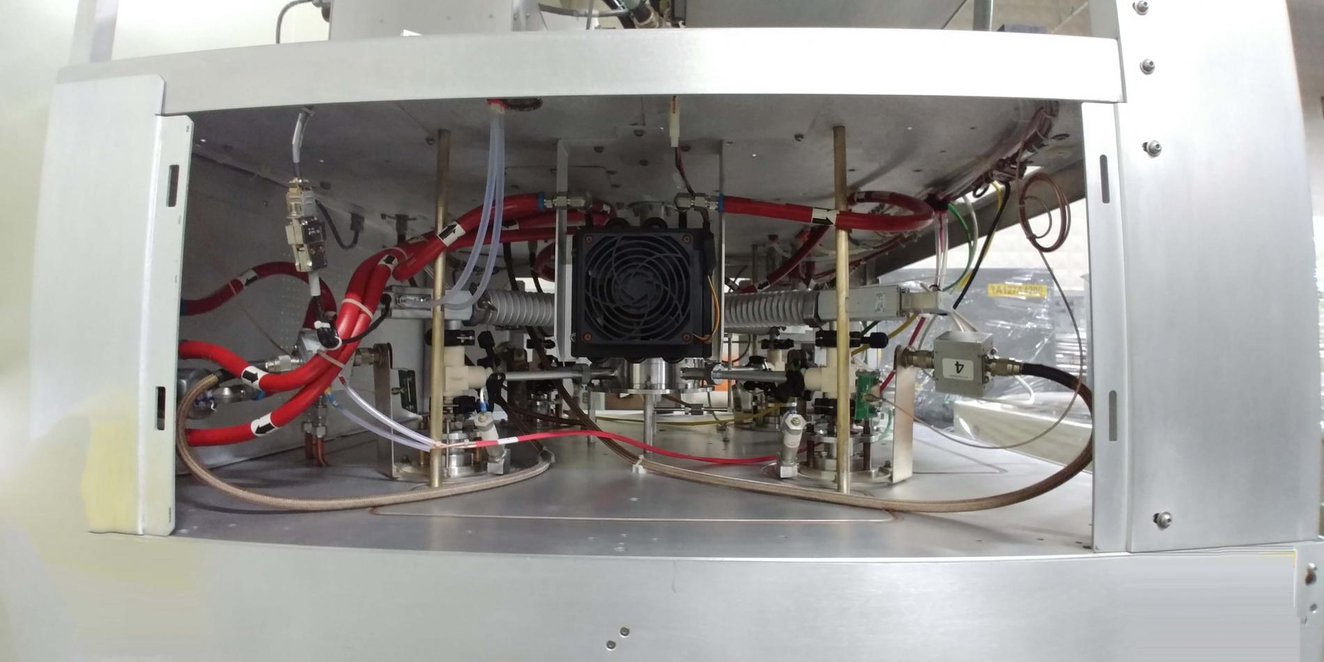 LAM RESEARCH / NOVELLUS Vector Extreme 익숙한 판매용 가격 #9099744, 2013 > 사다 ...