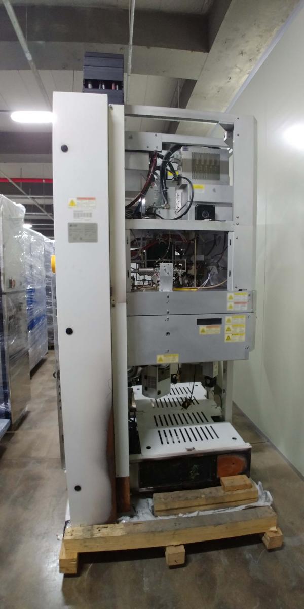 LAM RESEARCH / NOVELLUS Vector Extreme used for sale price #9099744 ...