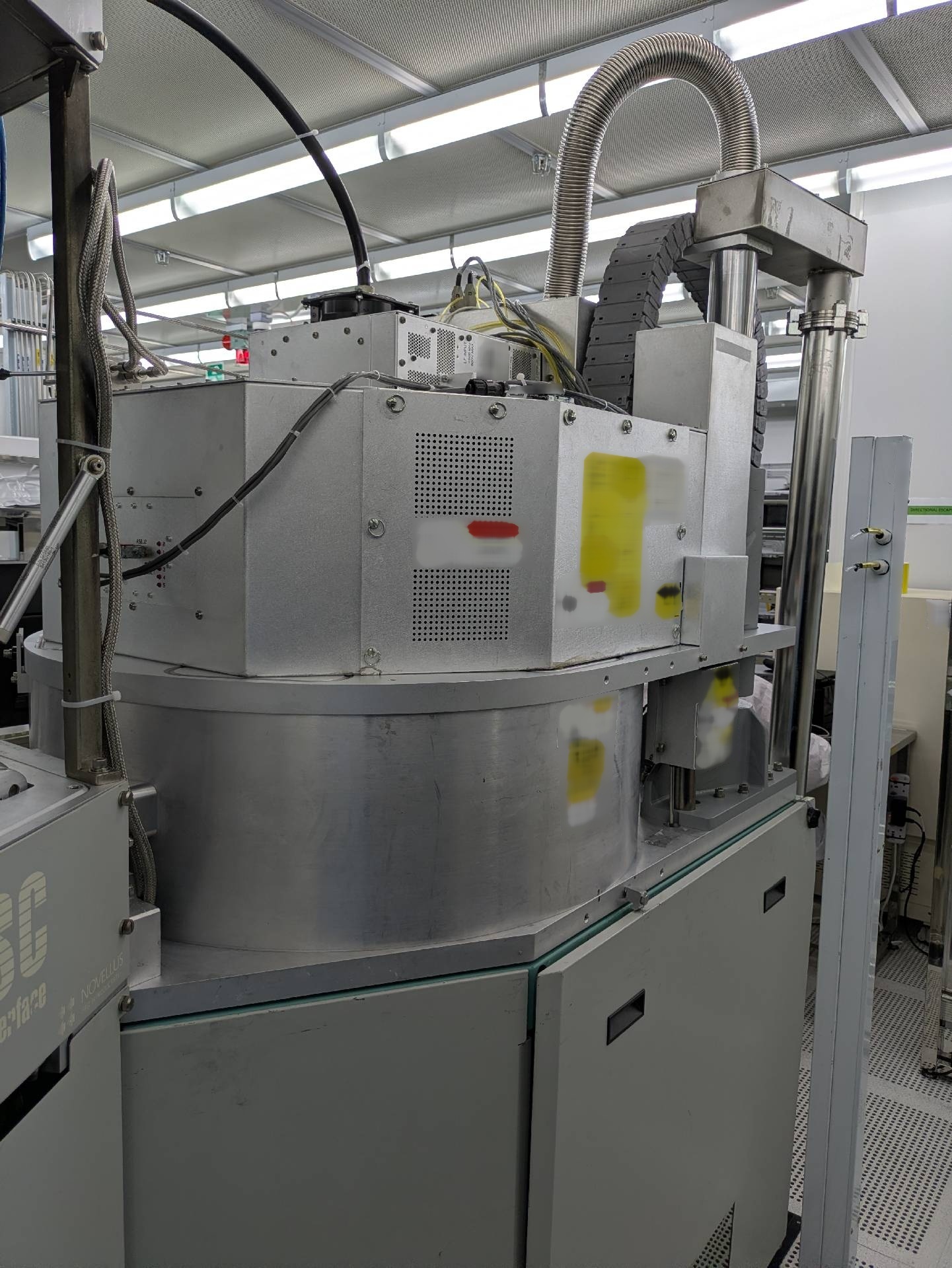 NOVELLUS C2 Sequel Reactor used for sale price #293814742 > buy from CAE