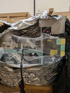 NOVELLUS C2-Speed Reactor used for sale price #293751246 > buy from CAE