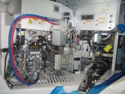 NOVELLUS Concept 3 Vector Express Reactor used for sale price #9246247 ...