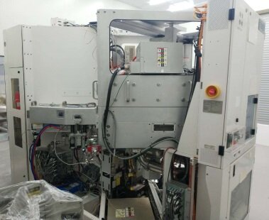 NOVELLUS Concept 3 Vector Express Reactor used for sale price #9246247 ...