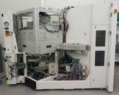 NOVELLUS Concept 3 Vector Express Reactor used for sale price #9246247 ...