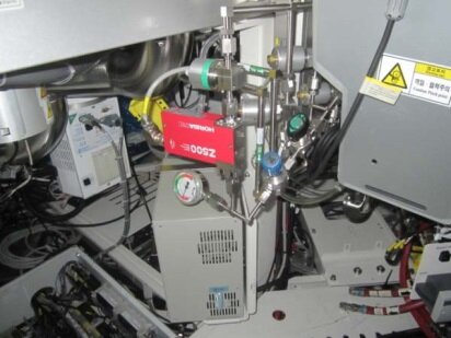 NOVELLUS Concept 3 Vector Express Reactor used for sale price #9246247 ...