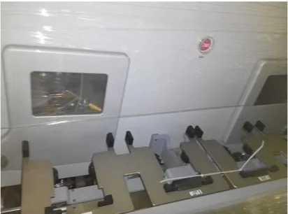 NOVELLUS CONCEPT 2 Dual Altus 反應爐 用於銷售價格 #9093684 > 從 CAE 購買