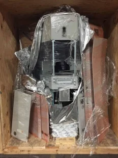 NOVELLUS CONCEPT 2 Dual Altus Reactor used for sale price #76726 > buy ...