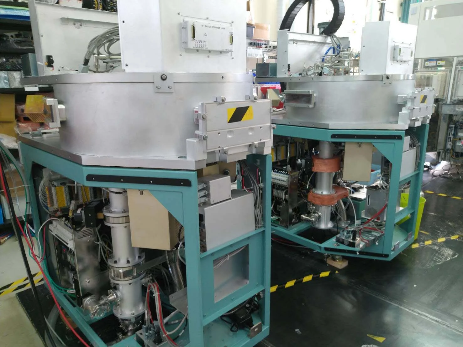 NOVELLUS CONCEPT 2 Sequel 원자로 판매 가격 #9402240에 사용됨 > CAE에서 구매