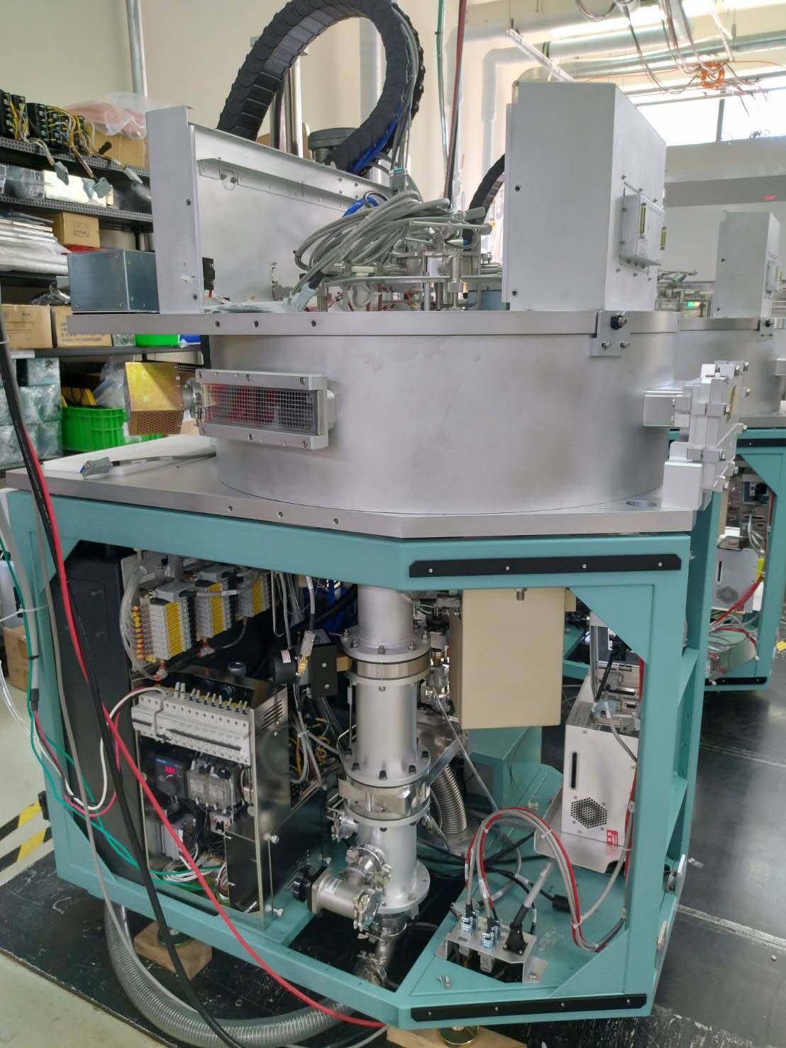 NOVELLUS CONCEPT 2 Sequel Reactor used for sale price #9402240 > buy ...