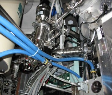 NOVELLUS CONCEPT 2 Speed Shrink 원자로 판매 가격 #130687에 사용됨 > CAE에서 구매