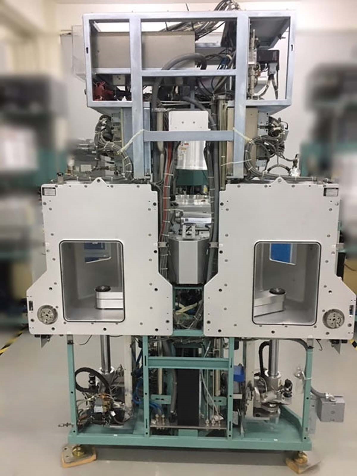 NOVELLUS CONCEPT 2 Speed 원자로 판매 가격 #9256800, 2001에 사용됨 > CAE에서 구매